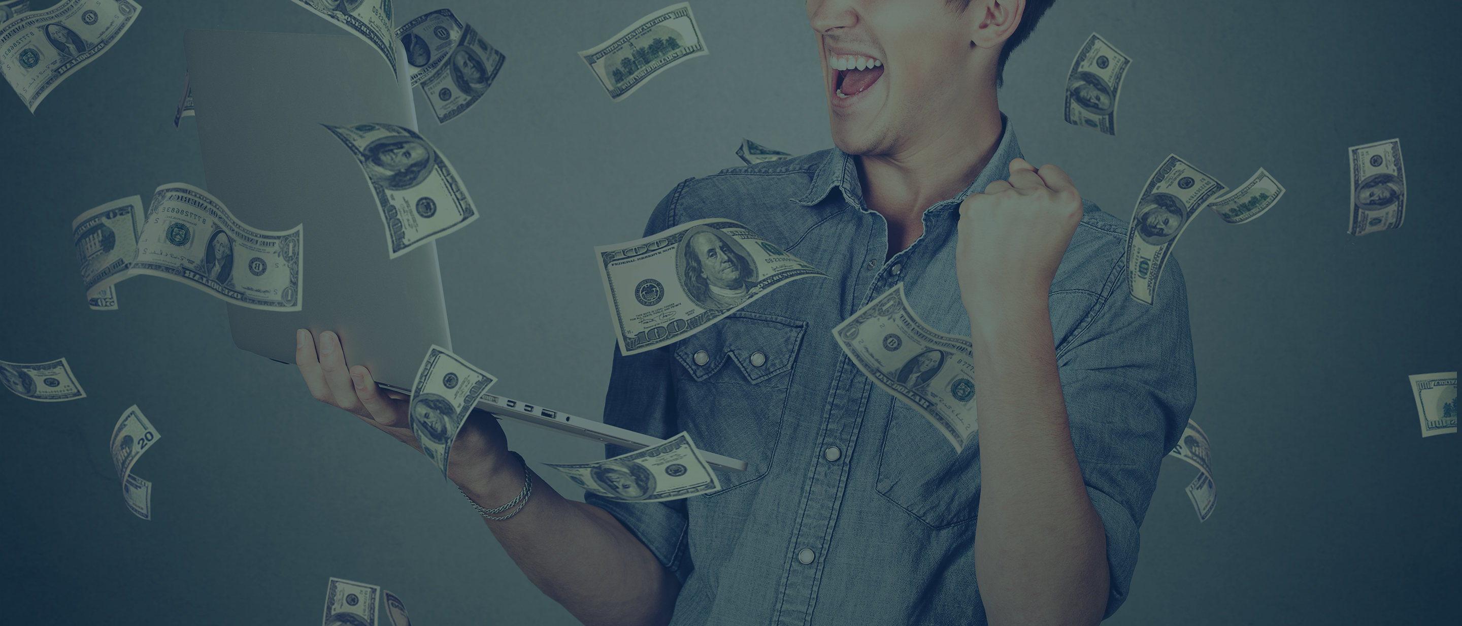 The 20 MSP Referral Program